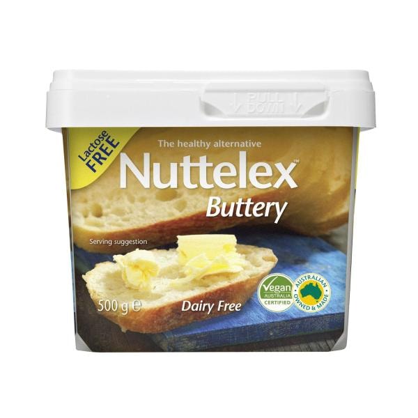 Shop Nuttelex Products Online | Coles