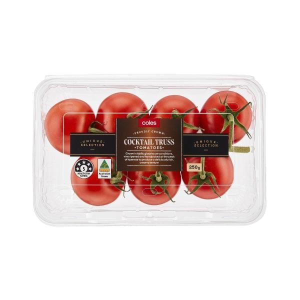 Tomatoes on Special | Coles