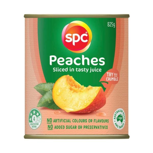 Shop SPC Products Online | Coles