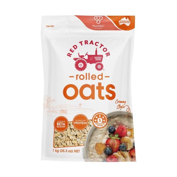 Browse Breakfast Oats | Coles