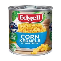 Buy Edgell Corn Kernels 420g | Coles