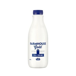 Buy Pauls Farmhouse Gold Full Cream Milk 1.5L | Coles