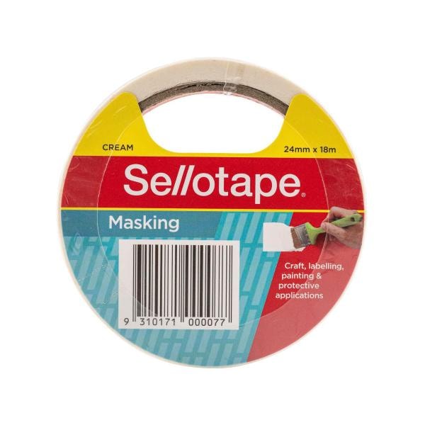 Shop Sellotape Products Online | Coles