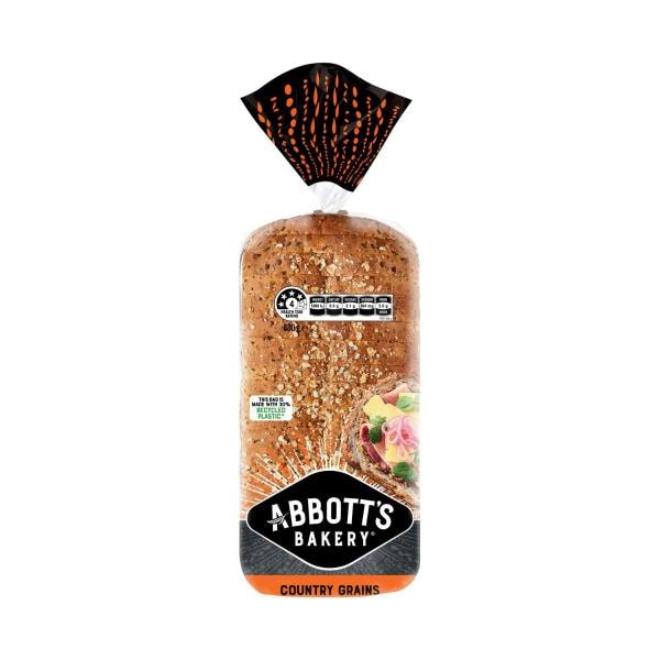 Browse Multigrain & Seeded Bread | Coles
