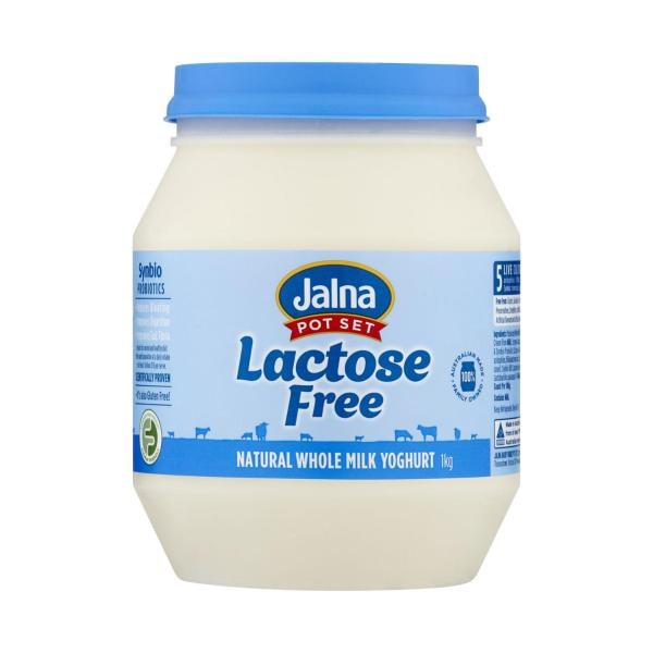 Shop Jalna Products Online | Coles