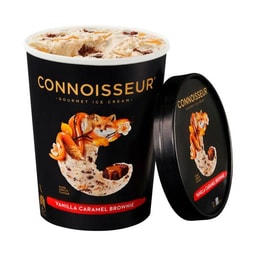 Buy Connoisseur Ice Cream Cookies & Cream 1L | Coles