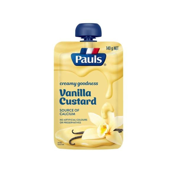 Browse Custards | Coles