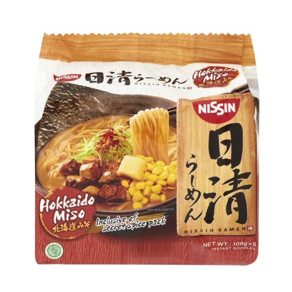 Shop Nissin Products Online | Coles