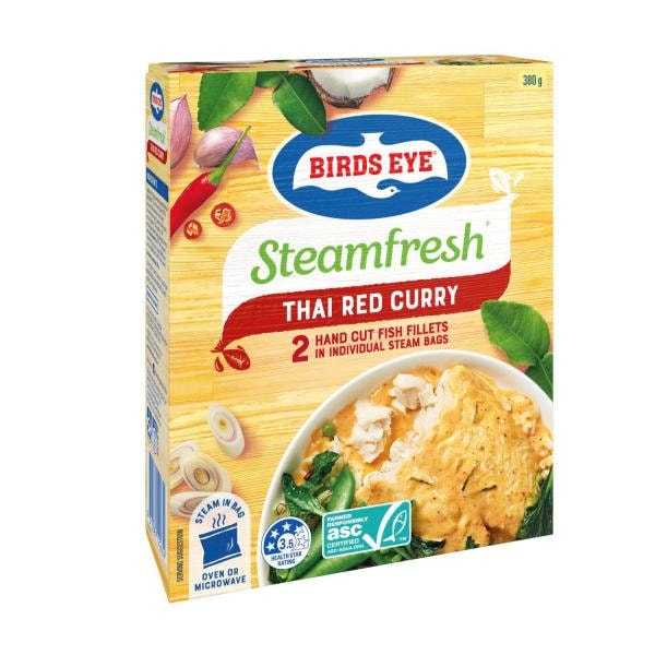 Fish Fillets on Special | Coles