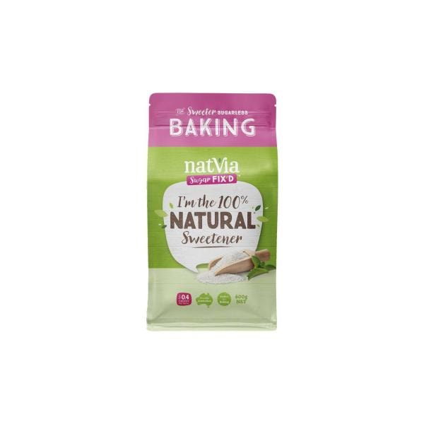 Shop Natvia Products Online | Coles