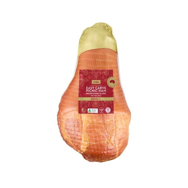 Browse Ham | Coles
