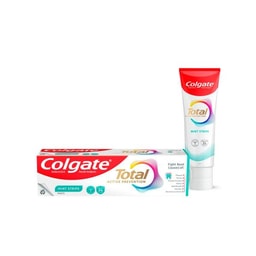 Buy Colgate Total Active Prevention Original Toothpaste 200g | Coles