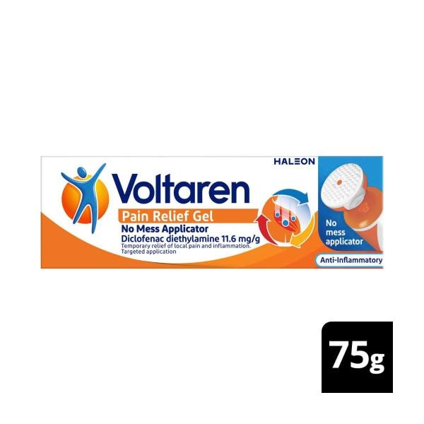 Shop Voltaren Products Online | Coles