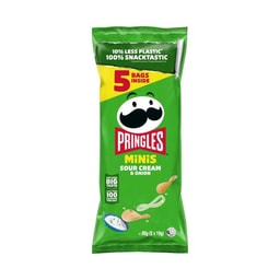 Buy Kellogg's K-time Baked Twists Strawberry & Yoghurt Flavour Filled ...