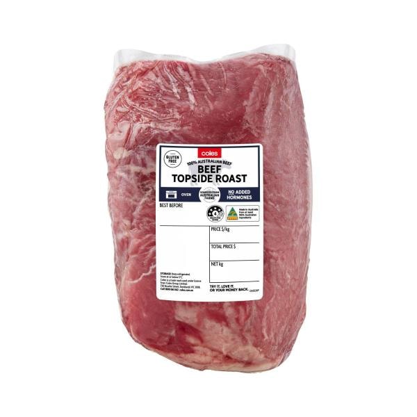 Browse Beef Roasts | Coles