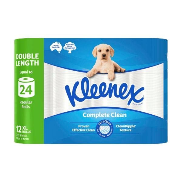 Browse Toilet Paper & Tissues | Coles