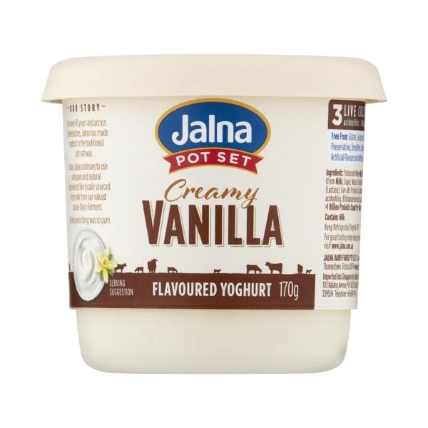 Shop Jalna Products Online | Coles