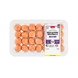 Browse Meatballs | Coles