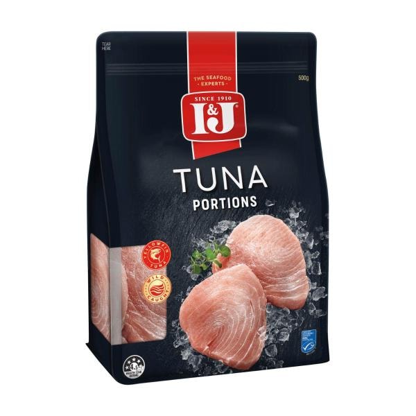 Fish Fillets on Special | Coles