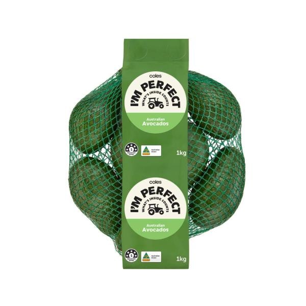Browse Avocados | Coles