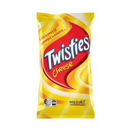 Shop Twisties Products Online | Coles