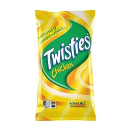 Shop Twisties Products Online | Coles