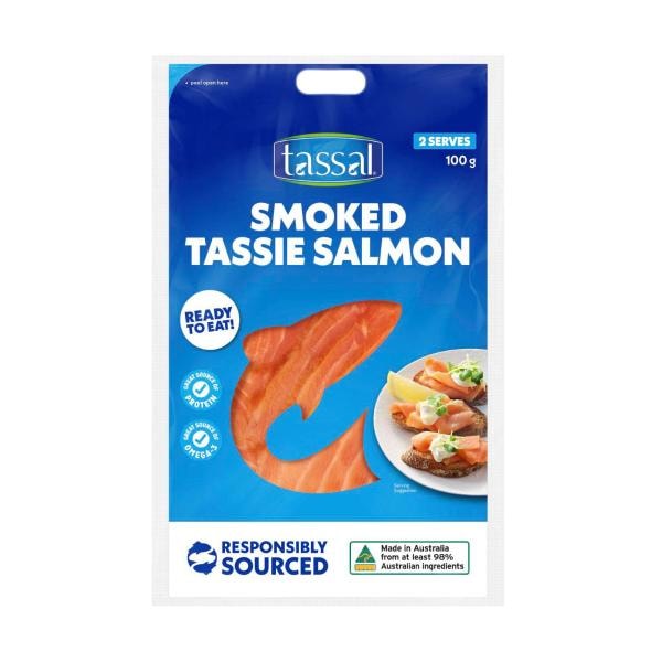 Shop Tassal Products Online | Coles