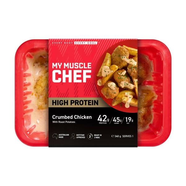 Shop My Muscle Products Online | Coles