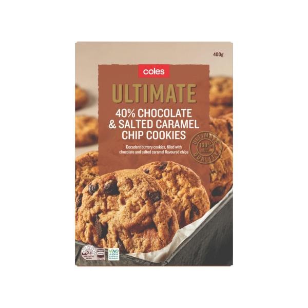 Browse Cookies & Biscuits | Coles