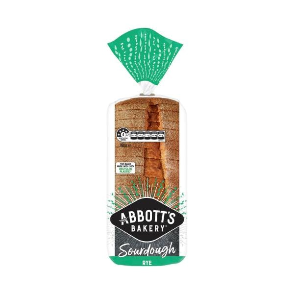 Browse Rye Bread | Coles