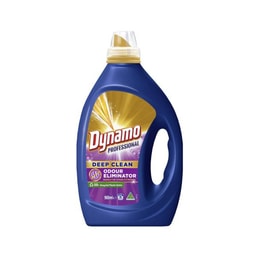 Buy Dynamo Professional 7 In 1 Laundry Liquid 4L | Coles