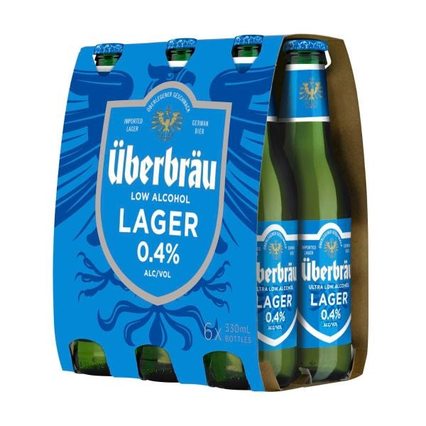 Browse Low & No Alcohol | Coles