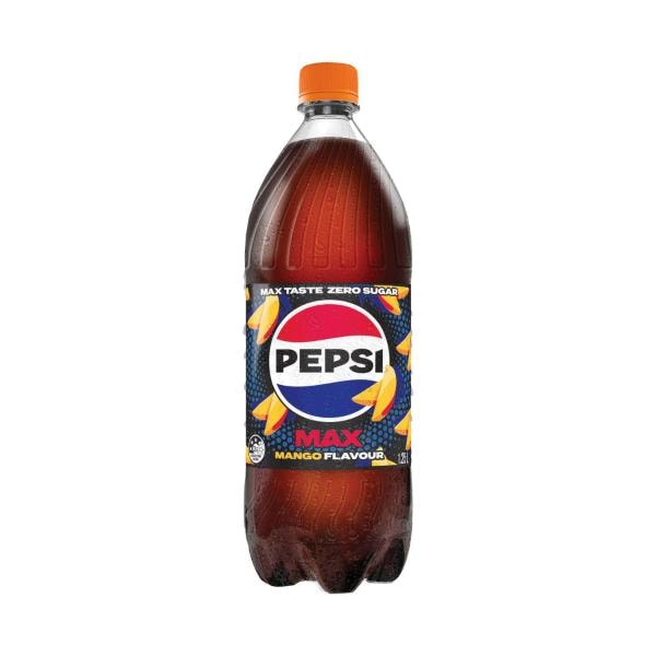 Shop Pepsi Products Online | Coles