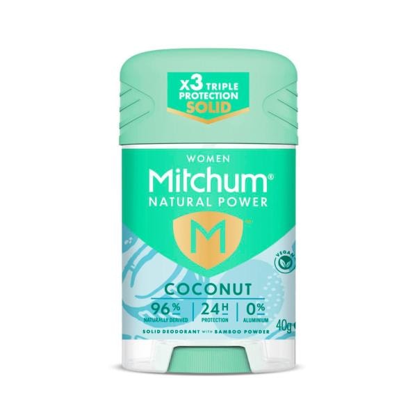 Shop Mitchum Products Online | Coles