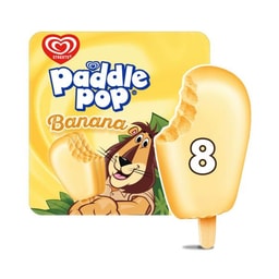 Buy Streets Paddle Pop Chocolate 544mL | Coles