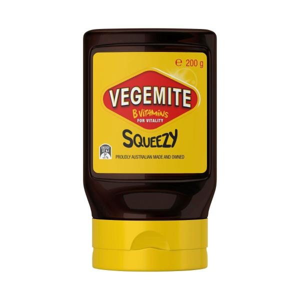 Shop Vegemite Products Online | Coles