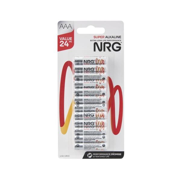 Batteries on Special | Coles