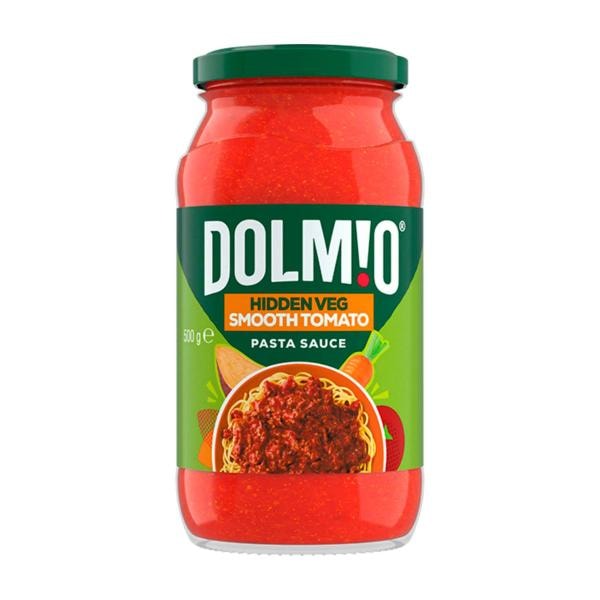 Shop Dolmio Products Online | Coles