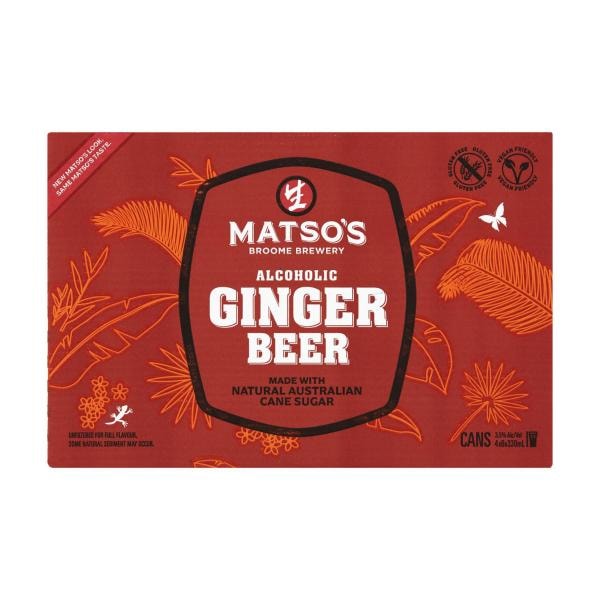 Shop Matso's Products Online | Coles