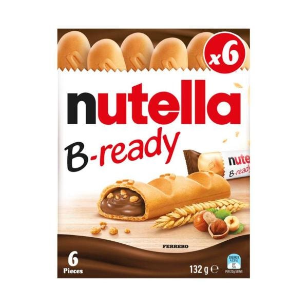Shop Nutella Products Online | Coles