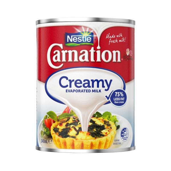 Browse Condensed & Evaporated Milk | Coles