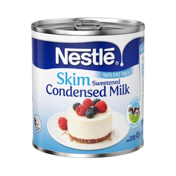 Browse Condensed & Evaporated Milk | Coles
