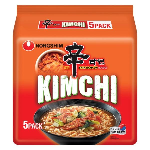 Shop Nongshim Products Online | Coles