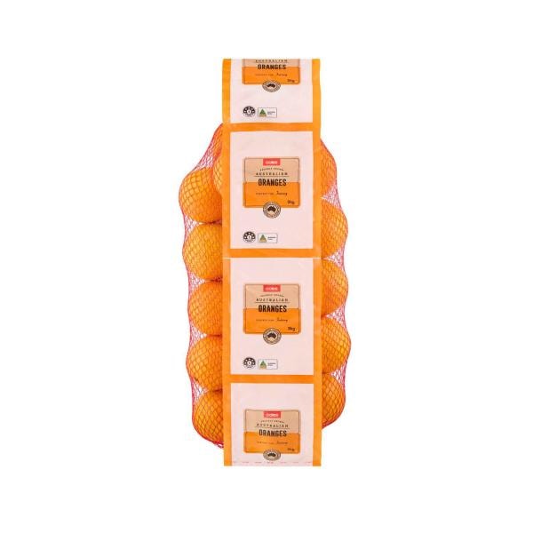 Browse Oranges | Coles