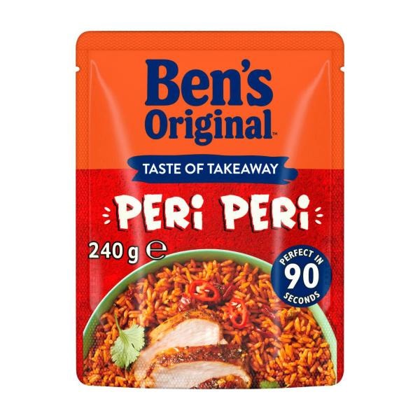 Shop Bens Original Products Online | Coles