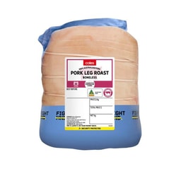 Pork on Special | Coles