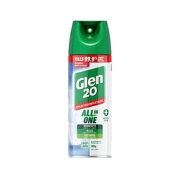 Shop Glen 20 Products Online | Coles