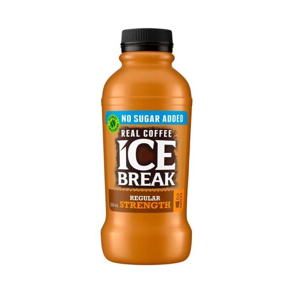 Shop Ice Break Products Online | Coles