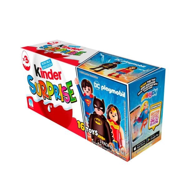 Shop Kinder Products Online | Coles