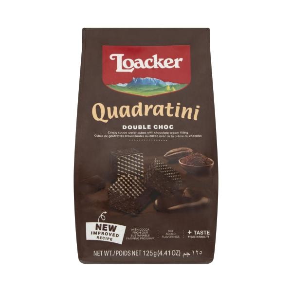 Shop Loacker Products Online | Coles
